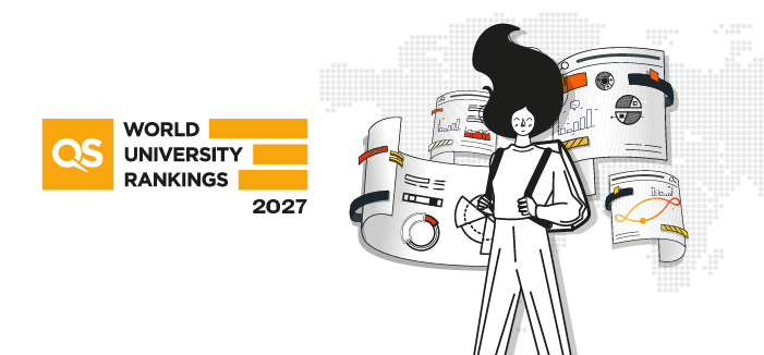 QS World University Rankings 2027: Top Global Universities | Top ...